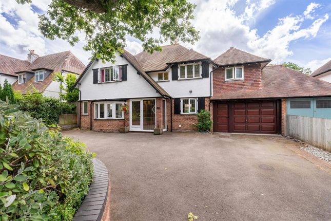 Homes for Sale in Solihull - Buy Property in Solihull - Primelocation