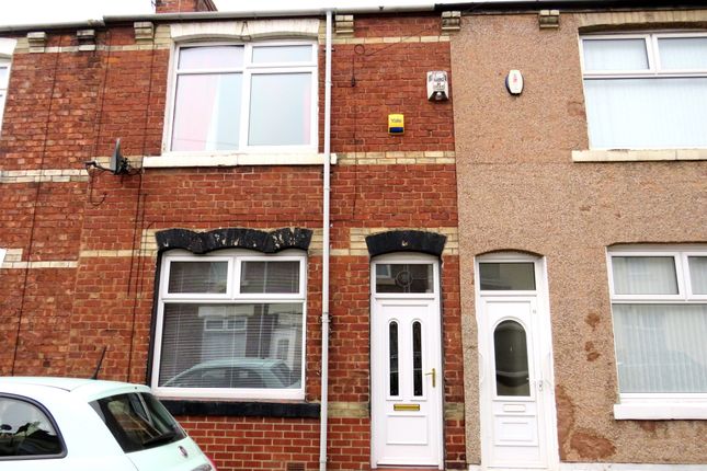 Grasmere Street Hartlepool Ts26 2 Bedroom Terraced House For Sale