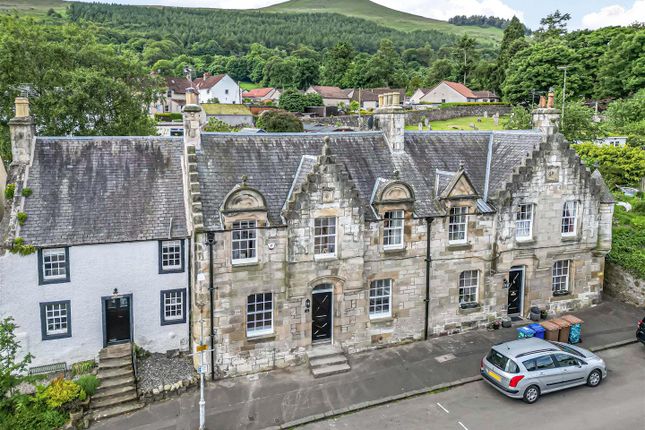 High Street, Falkland, Cupar KY15, 2 bedroom flat for sale - 67567594 ...
