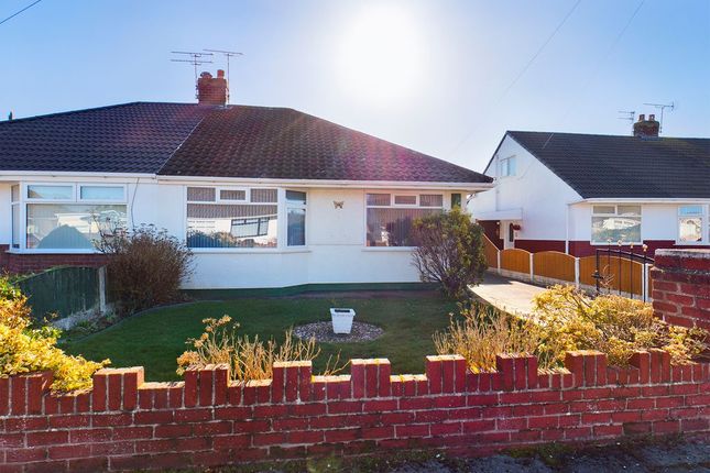 Mark Road, Hightown, Liverpool L38, 2 bedroom detached bungalow for ...
