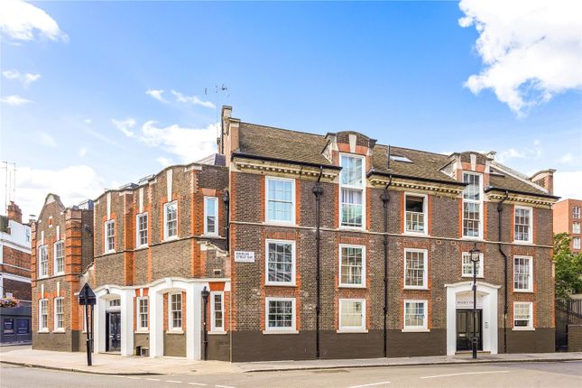 Regency Street, London SW1P, 1 bedroom flat for sale - 65419584 ...