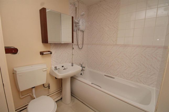 Phorpres Court, Fletton, Peterborough PE2, 1 bedroom flat for sale ...