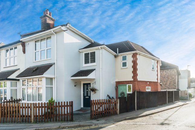 Glenbuck Road, Surbiton KT6, 1 bedroom terraced house for sale ...