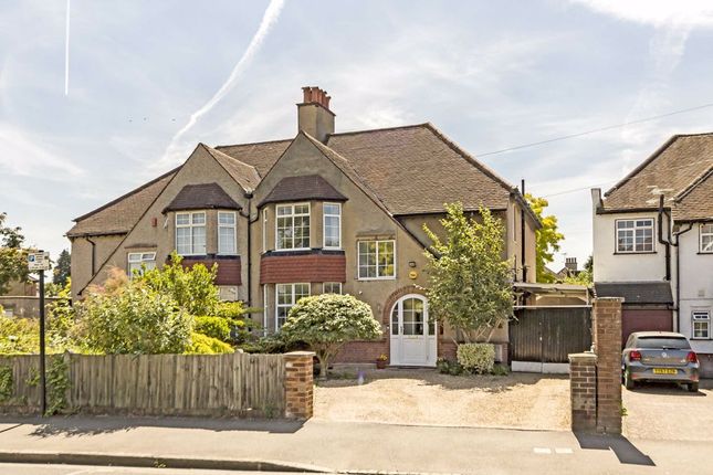 Homes for Sale in Isleworth - Buy Property in Isleworth - Primelocation