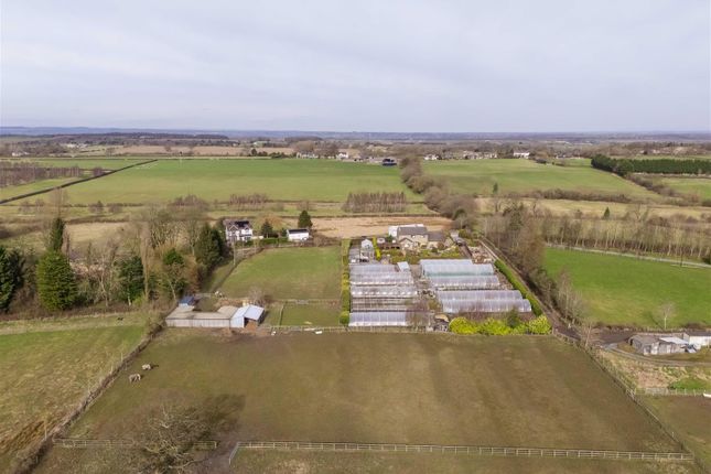 Brandon Crescent, Leeds LS17, land for sale - 70168847 | PrimeLocation