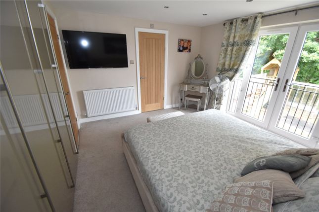 4 bed semi-detached house for sale in Sandy Lane, Prestwich, Manchester ...