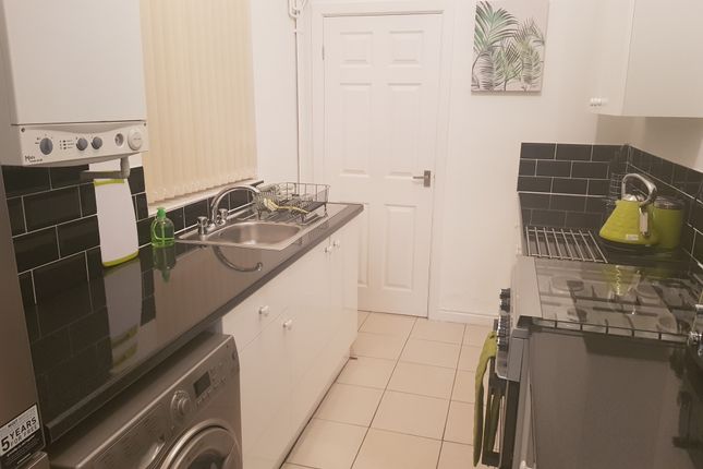 Fletcher Road, Stoke-On-Trent ST4, room to rent - 64078322 | PrimeLocation