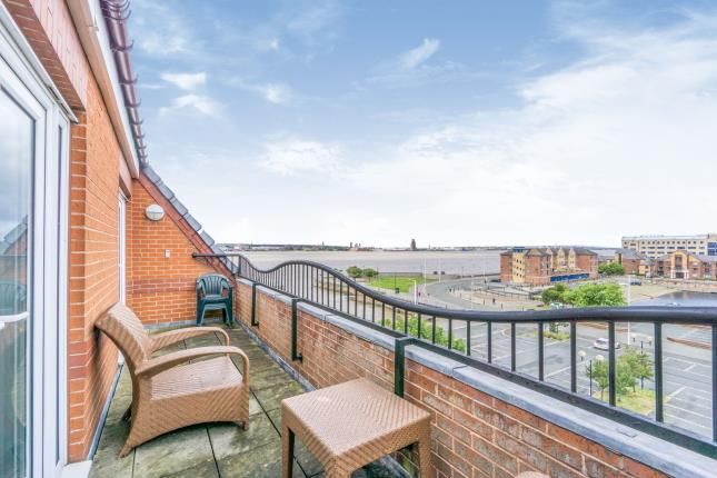 Quebec Quay, Liverpool, Merseyside L3, 2 bedroom flat for sale ...
