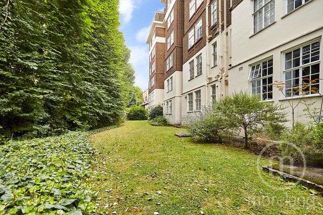 Hillside Court, Hampstead NW3, 1 bedroom flat for sale - 63437592 ...