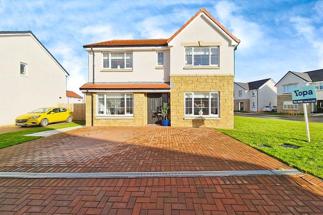 Homes for Sale in Dailly Road, Maybole KA19 - Buy Property in Dailly ...