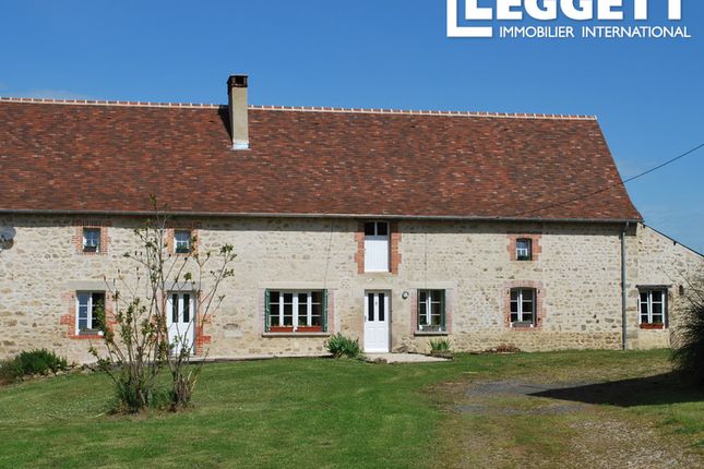 Properties for sale in Azat-le-Ris, Le Dorat, Bellac, Haute-Vienne ...