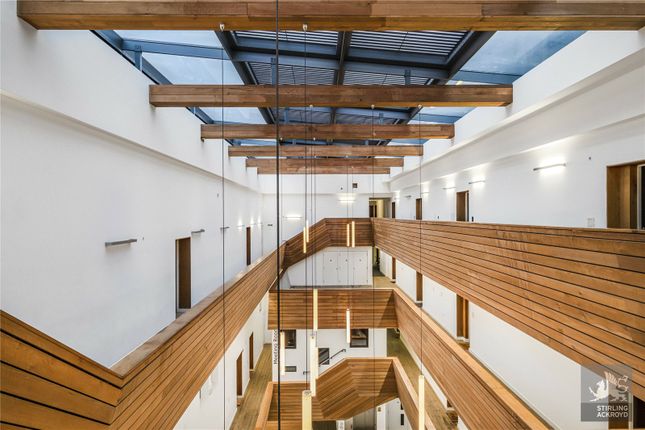 Arthaus Apartments, 205 Richmond Road, Hackney, London E8, 2 bedroom ...