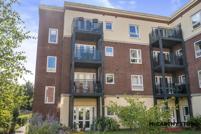 Bilberry Place, Recreation Road, Bromsgrove B61, 1 bedroom flat for ...