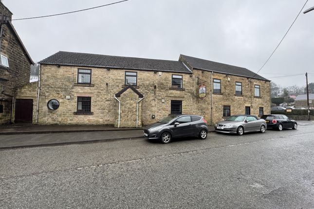 Homes for Sale in Crich - Buy Property in Crich - Primelocation