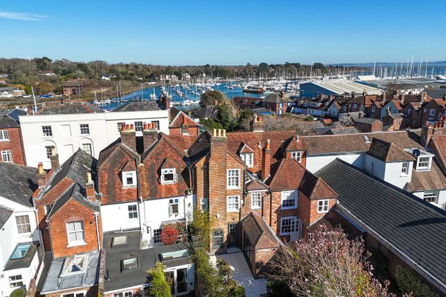 Homes for Sale in Lymington - Buy Property in Lymington - Primelocation