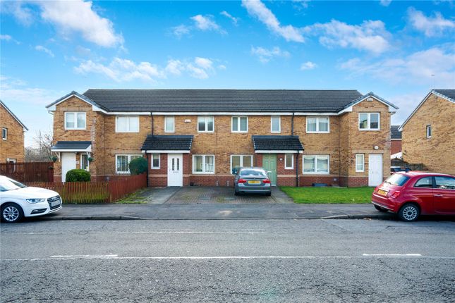 Barshaw Road, Glasgow, Glasgow City G52, 2 bedroom terraced house for ...