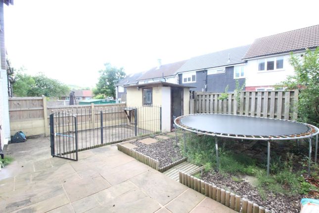 Hattersley Road West, Hyde, Greater Manchester SK14, 3 bedroom terraced ...