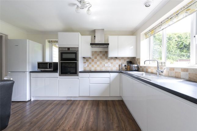 Willow Farm, Brister End, Yetminster, Sherborne DT9, 3 bedroom bungalow ...