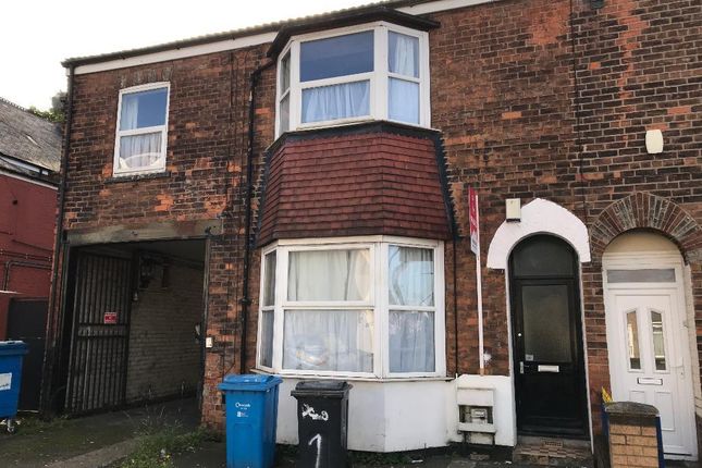 Homes for Sale in Pendrill Street, Hull HU3 - Buy Property in Pendrill ...