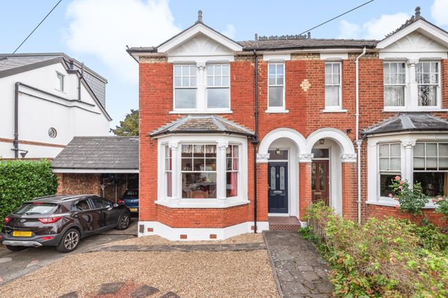 Homes for Sale in Shepperton - Buy Property in Shepperton - Primelocation