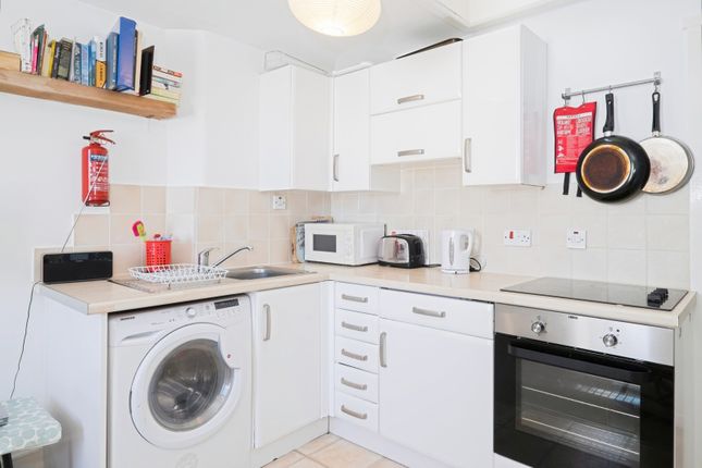 Barnoon Terrace, St. Ives, Cornwall TR26, 2 bedroom flat for sale ...
