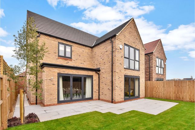 Houses for Sale in Retford - Retford Houses to Buy - Primelocation