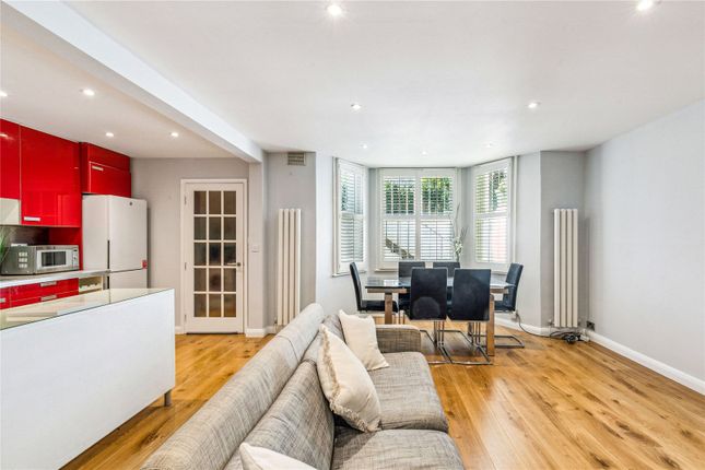 Elsham Road, London W14, 2 bedroom flat to rent - 69759614 | PrimeLocation