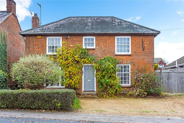 High Street South, Stewkley, Leighton Buzzard LU7, 5 bedroom detached ...