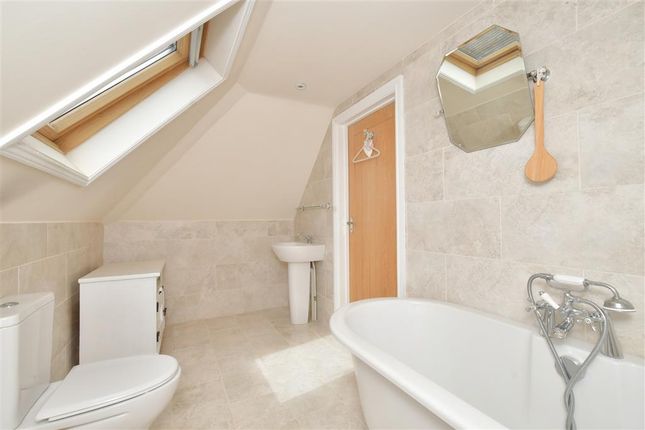 Easton Lane, Sidlesham, Chichester, West Sussex PO20, 4 bedroom barn ...