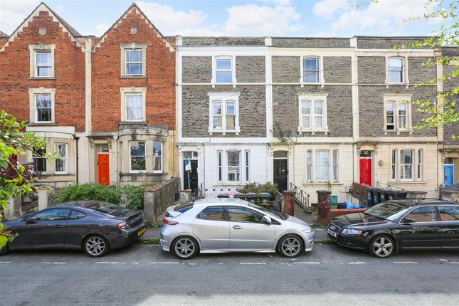 Richmond Road, Montpelier, Bristol BS6, 1 bedroom flat for sale ...