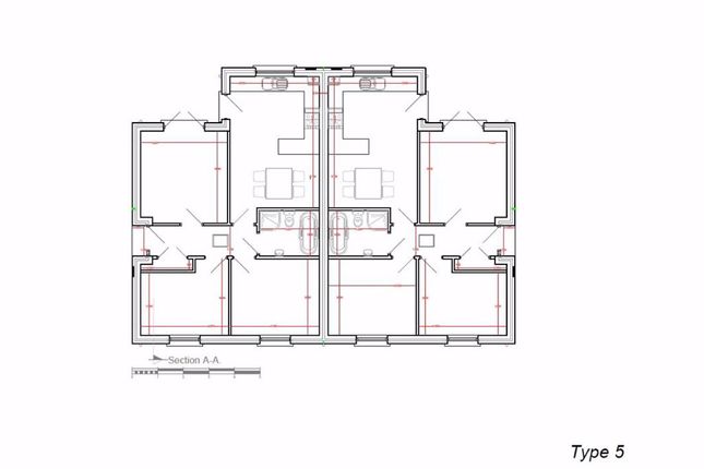 Clyne, Neath SA11, 2 bedroom semi-detached bungalow for sale - 58433977 ...