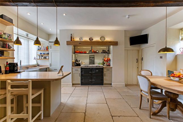 Wellow, Bath BA2, 6 bedroom detached house for sale - 70342565 ...