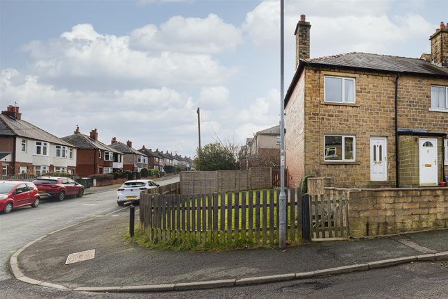 Mitchell Avenue, Waterloo, Huddersfield HD5, 2 bedroom end terrace ...