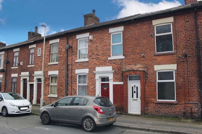 51 Raglan Street, Ashton-On-Ribble, Preston, Lancashire PR2, 2 bedroom ...