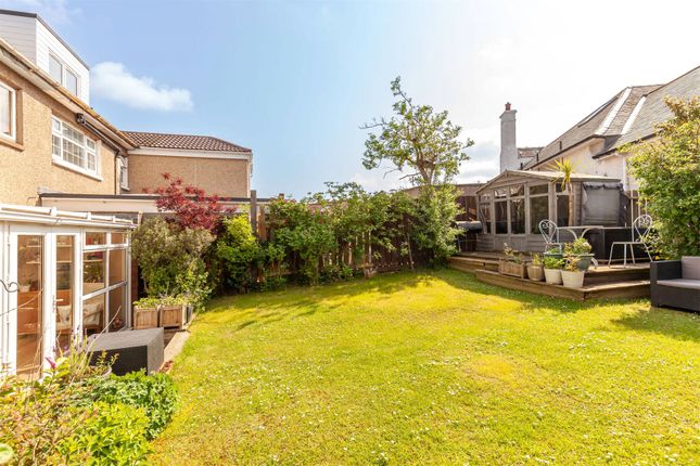 Barntongate Avenue, Barnton, Edinburgh EH4, 3 bedroom property for sale ...