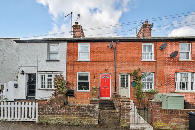 Birchanger Lane, Birchanger, Bishop's Stortford, Hertfordshire CM23, 2 ...