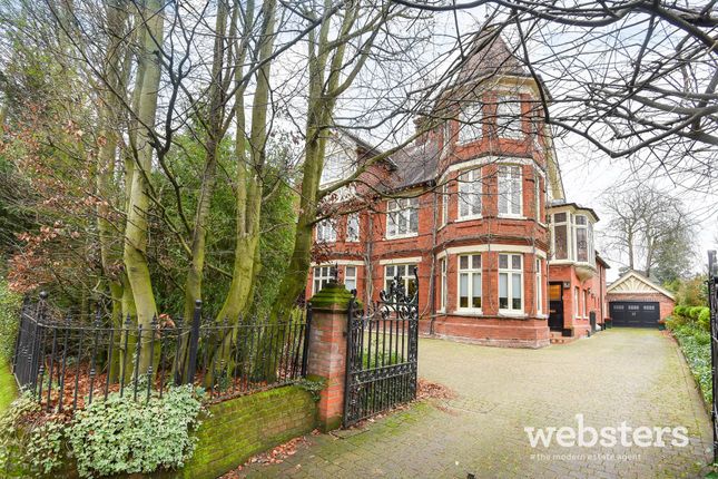 Unthank Road, Norwich NR2, 6 bedroom detached house for sale - 50005887 ...