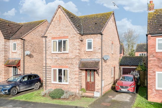 Homes for Sale in Crowle, Worcestershire - Buy Property in Crowle ...