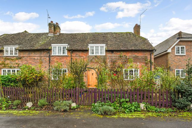 Church Lane, East Worldham, Alton, Hampshire GU34, 3 bedroom end ...