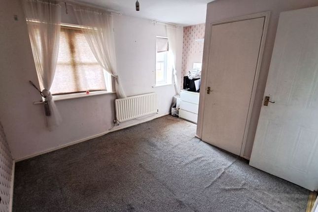 Redewood Close, Slatyford, Newcastle Upon Tyne NE5, 2 bedroom end ...