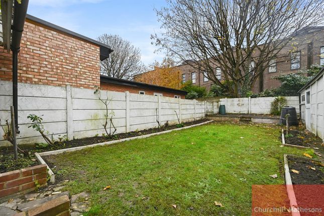 Ashfield Road, London W3, 4 bedroom semi-detached house for sale ...
