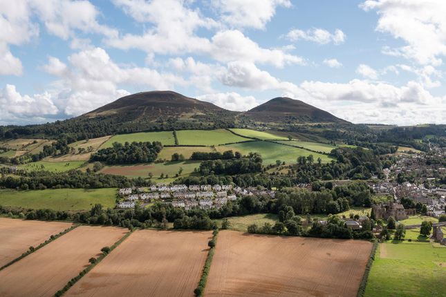 Gattonside, Melrose, Roxburghshire TD6, 8 bedroom detached house for ...