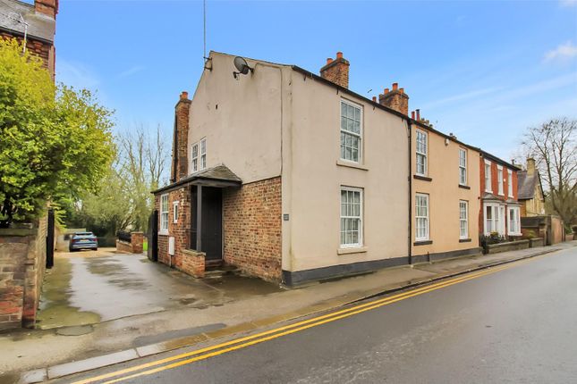 North Road, Ripon HG4, 2 bedroom end terrace house for sale - 64429082 ...