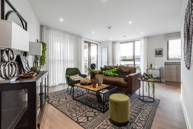 Angel Oak Point, Croydon by Red Loft - New home developments - Zoopla