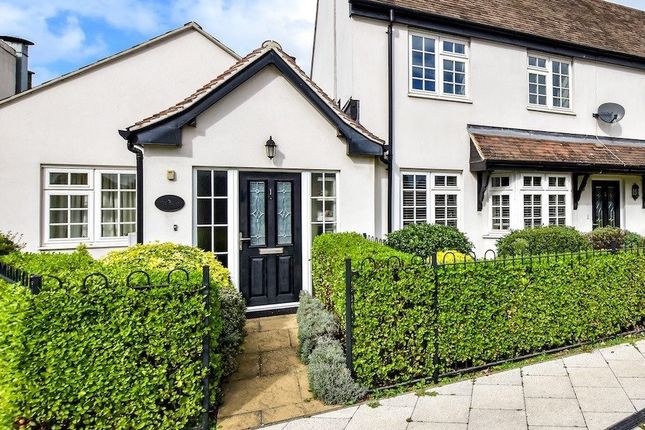 Crosslands, Maple Cross, Rickmansworth WD3, 1 bedroom bungalow for sale ...