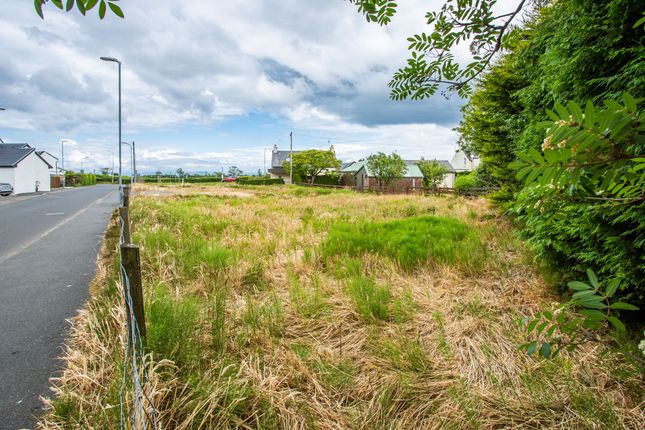 Plot 3 Glencloy Road Brodick Isle Of Arran North Ayrshire Ka27