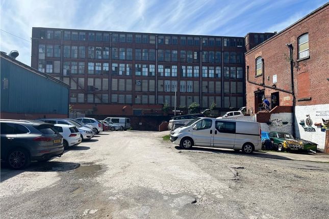 Denmark Mill, Cawdor Street, Farnworth, Bolton, Greater Manchester BL4 ...