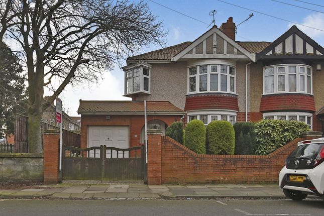 Homes for Sale in The Courts, Elwick Road, Hartlepool TS26 - Buy ...