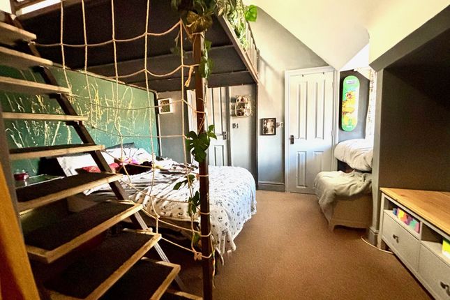 Dale Road, Matlock DE4, 1 bedroom flat for sale - 69435705 | PrimeLocation