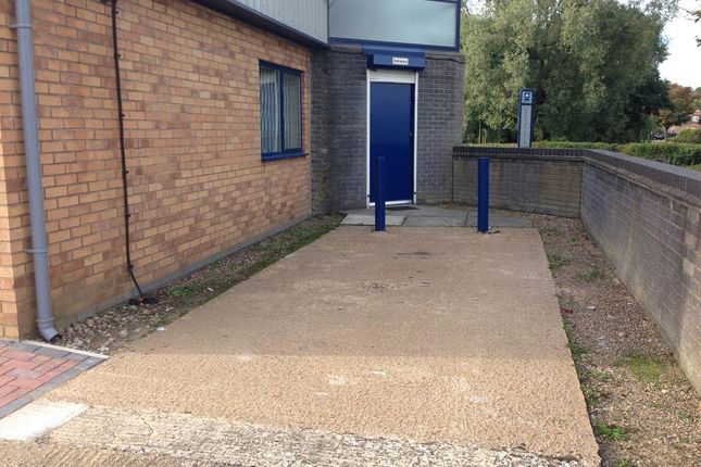 Heathfield, Stacey Bushes, Milton Keynes MK12, industrial to let ...